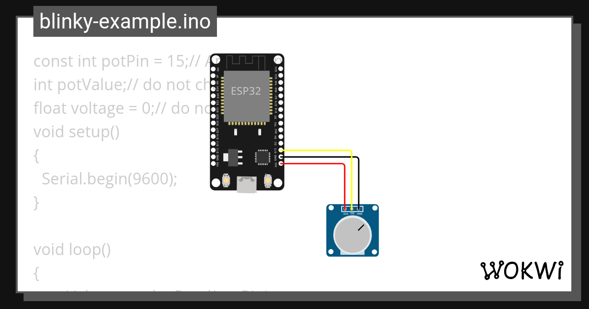 Meter Wokwi Esp32 Stm32 Arduino Simulator 3836
