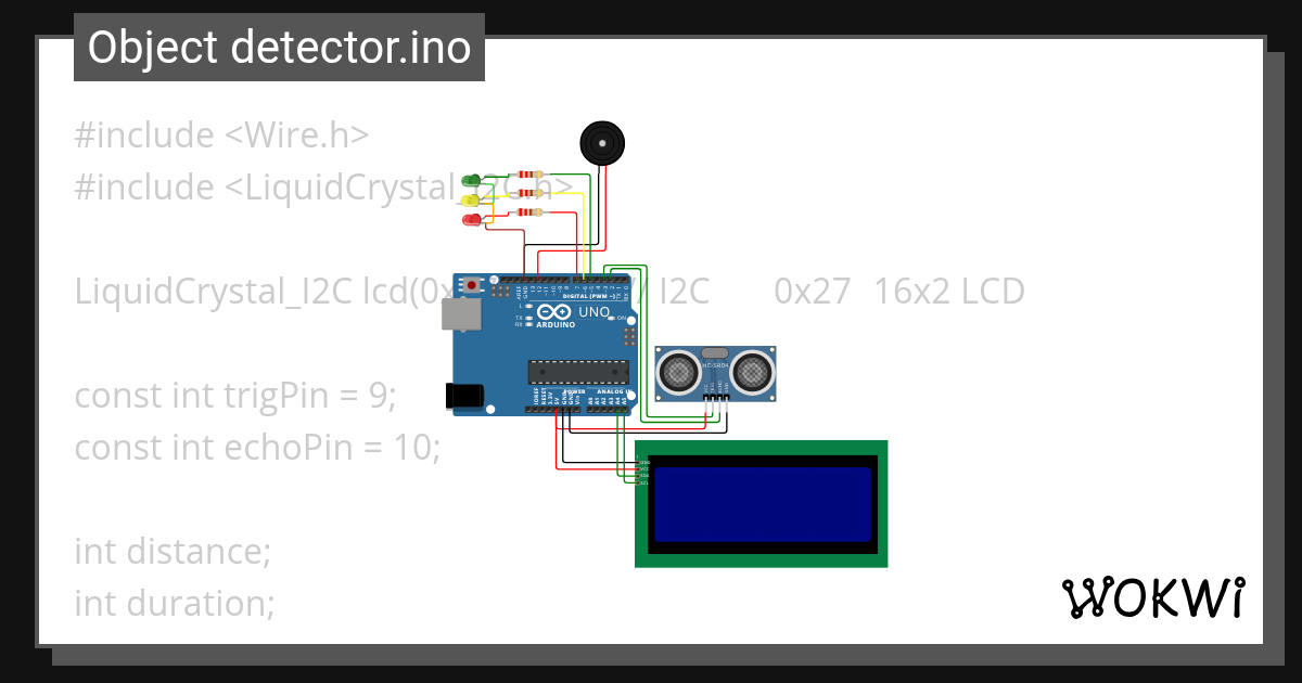 Car Parking O Copy Copy Copy Wokwi Esp32 Stm32 Arduino Simulator