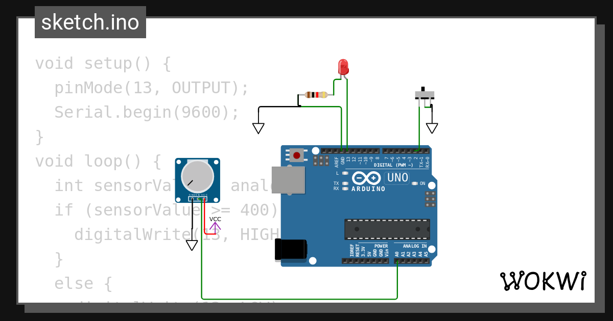 Exp13b Wokwi Esp32 Stm32 Arduino Simulator