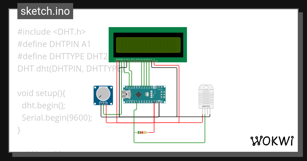 Temp Wokwi Esp32 Stm32 Arduino Simulator 