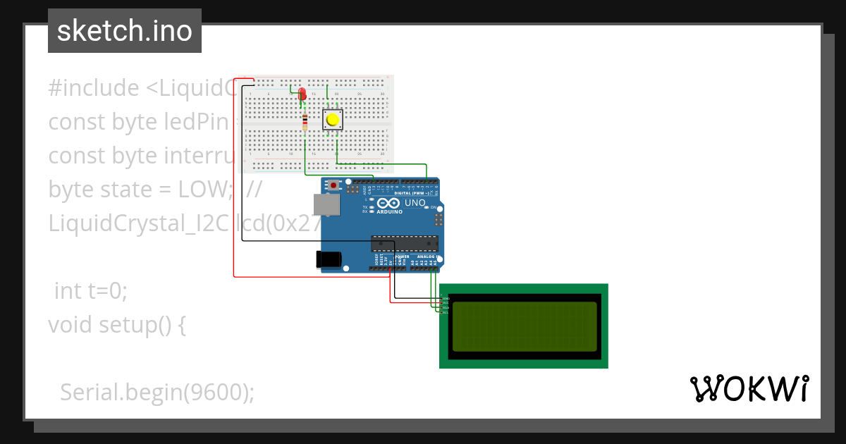 20230424-2 - Wokwi ESP32, STM32, Arduino Simulator