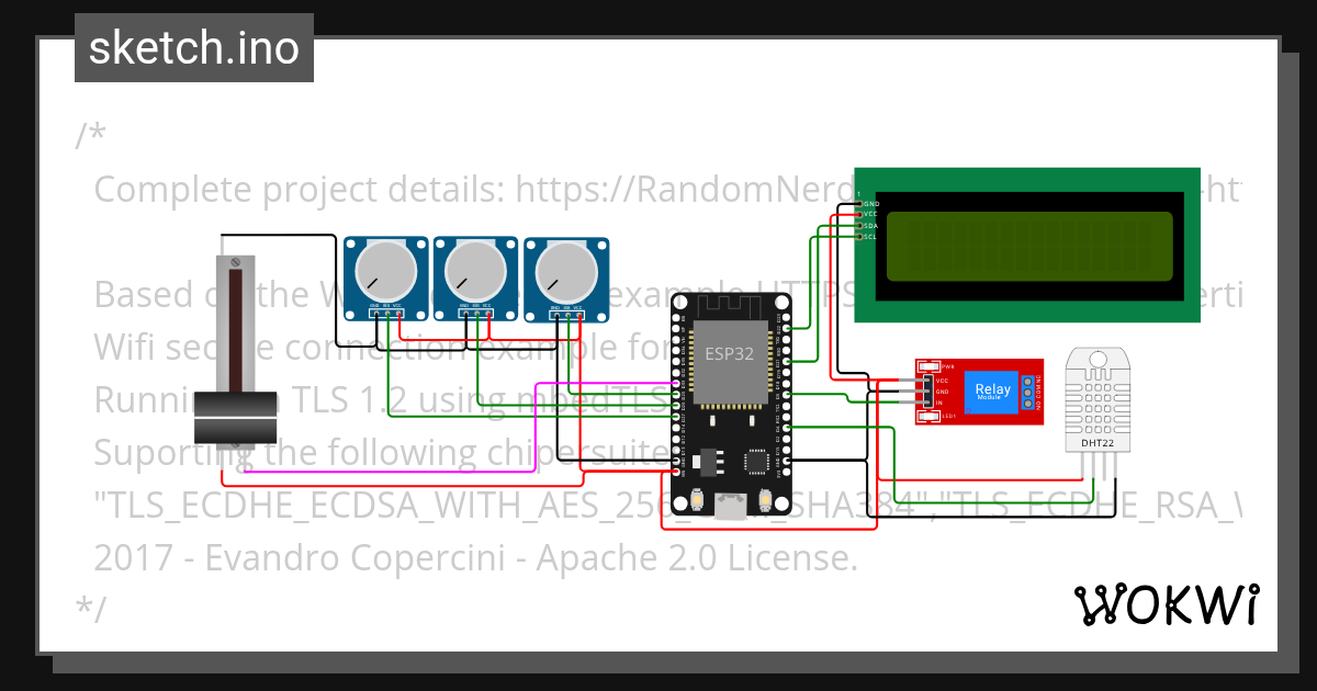 CC-project-Agi-iot-AV - Wokwi ESP32, STM32, Arduino Simulator