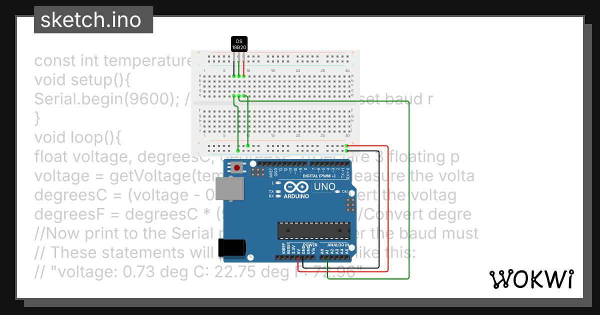 zt11 - Wokwi ESP32, STM32, Arduino Simulator