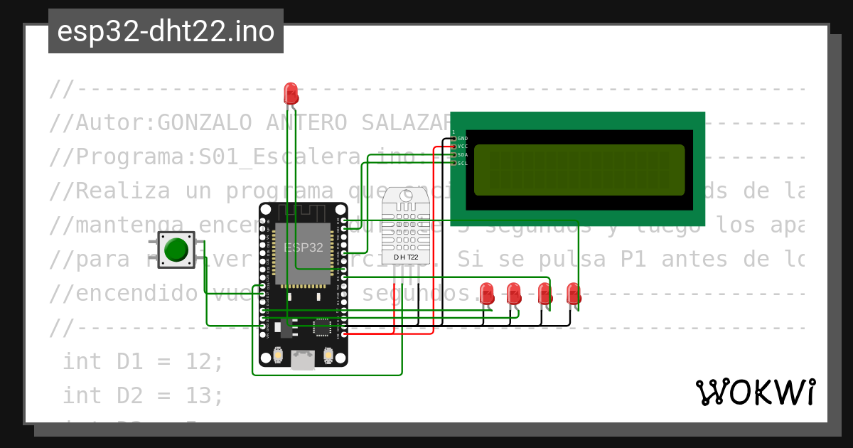 S01o Wokwi Esp32 Stm32 Arduino Simulator 8148