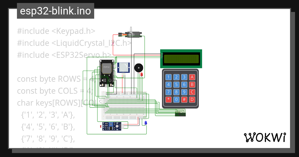 SMART HOME2.ino - Wokwi ESP32, STM32, Arduino Simulator