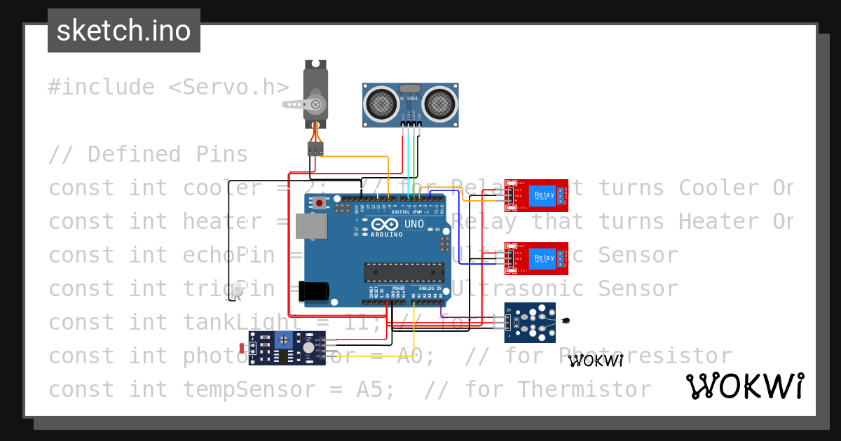 Wokwi Online Esp32 Stm32 Arduino Simulator 2583