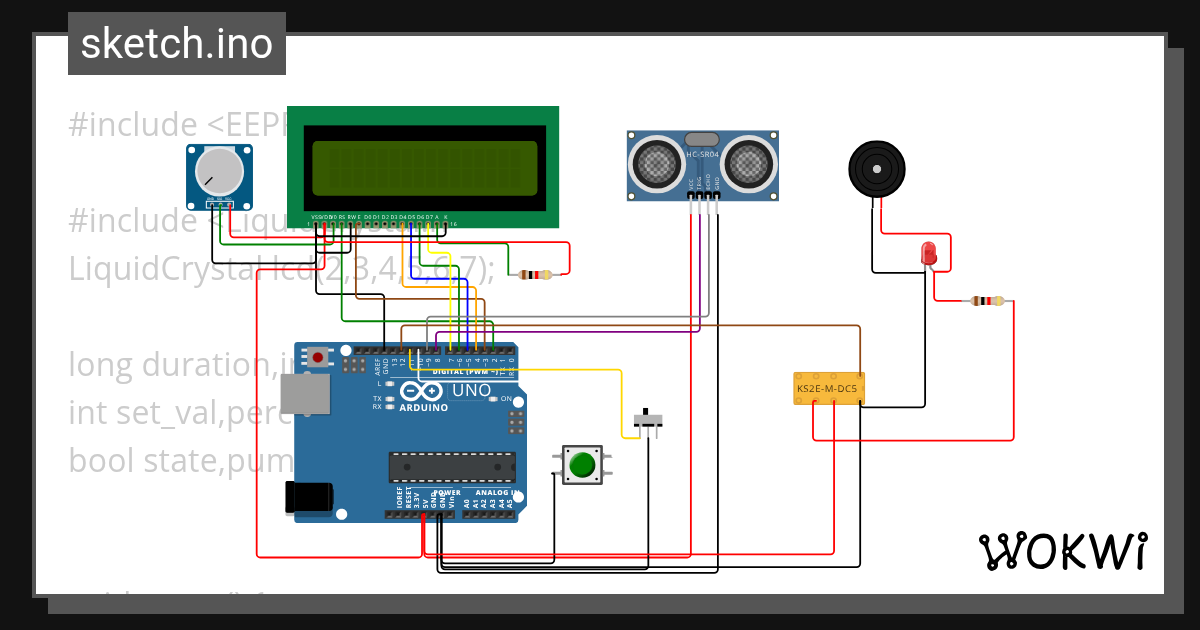 Wokwi Online Esp32 Stm32 Arduino Simulator 5826
