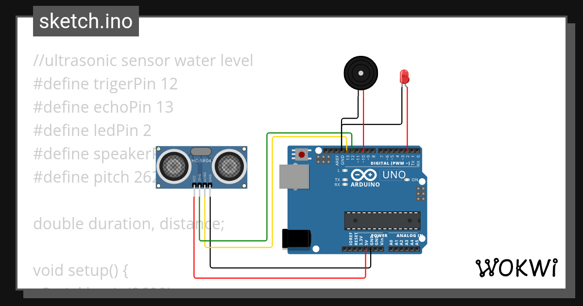 Security us sensor Alarm.ino Copy Copy - Wokwi ESP32, STM32, Arduino Simulator