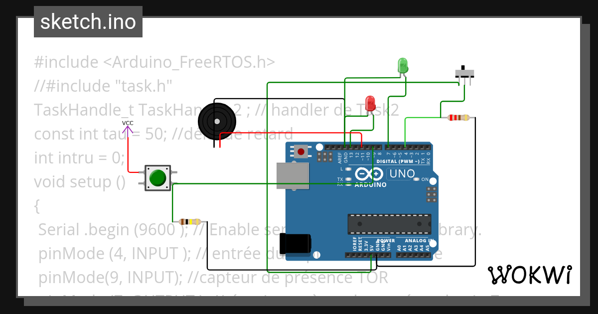 Task_alarme_FreeRTOS Copy - Wokwi ESP32, STM32, Arduino Simulator