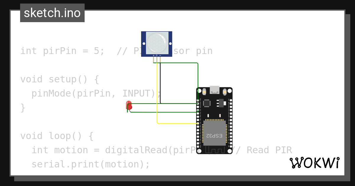 Jj Wokwi Esp32 Stm32 Arduino Simulator