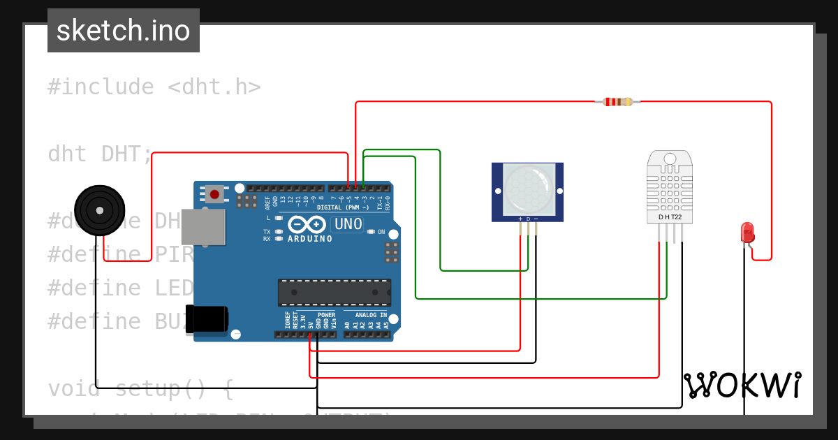 Wokwi Online Esp32 Stm32 Arduino Simulator 9053