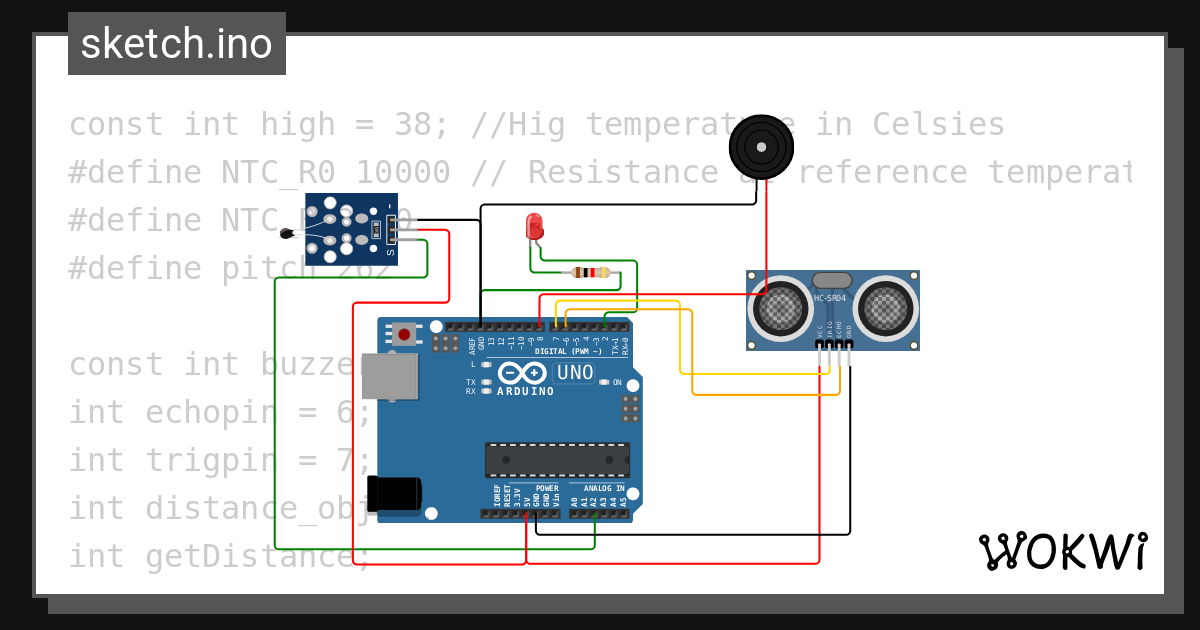 Assignment1 Wokwi Esp32 Stm32 Arduino Simulator 2335