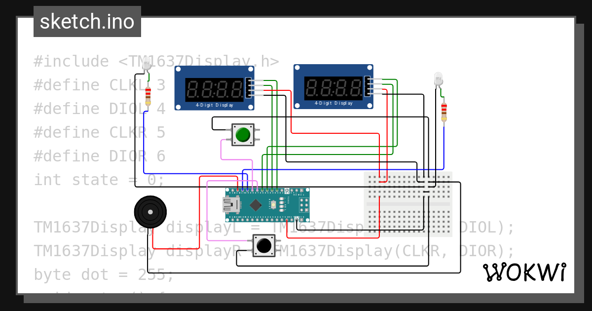 Stupid Chess Beta Wokwi Esp32 Stm32 Arduino Simulator