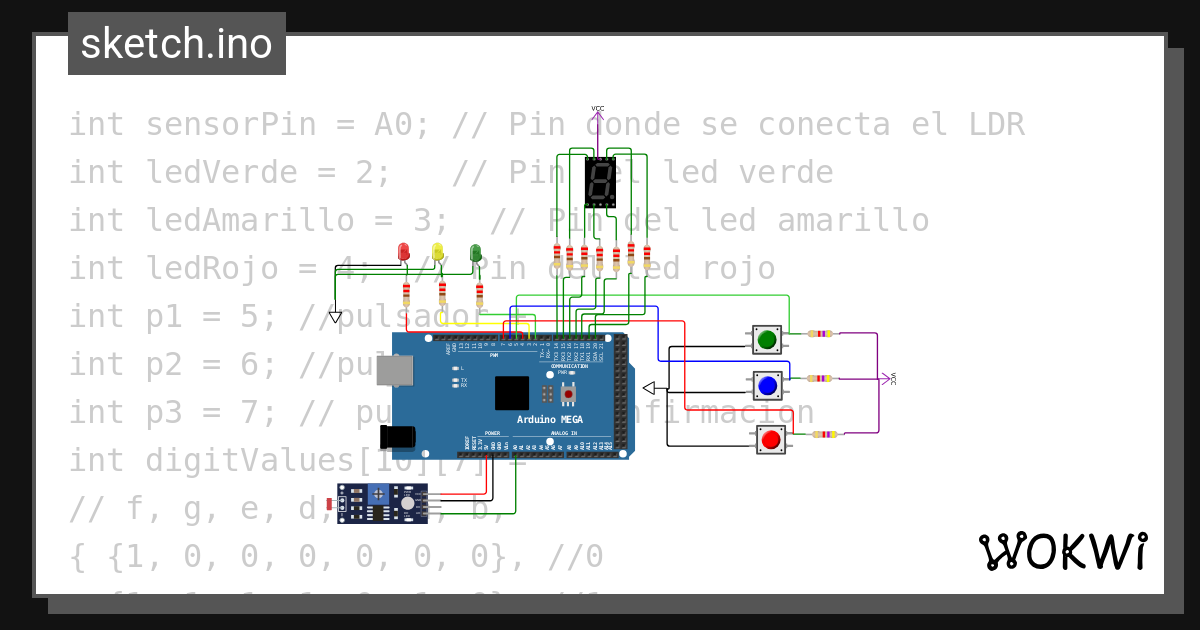 Debersensor Wokwi Esp32 Stm32 Arduino Simulator