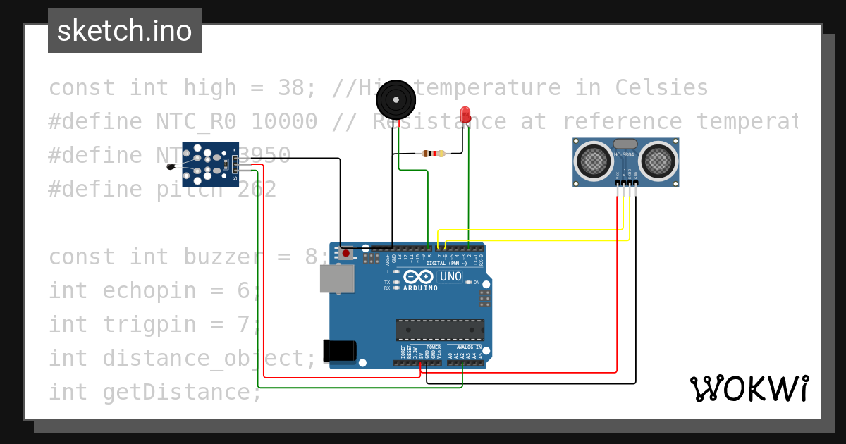 Assignment Wokwi Esp32 Stm32 Arduino Simulator