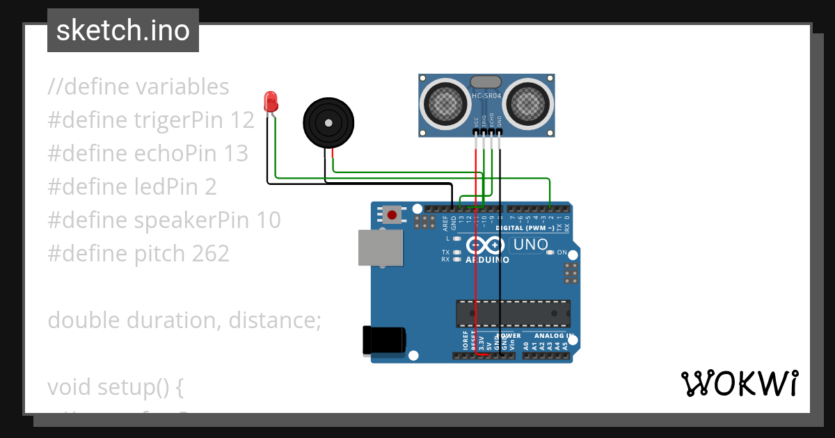 Assignment 1 Wokwi Esp32 Stm32 Arduino Simulator 6548
