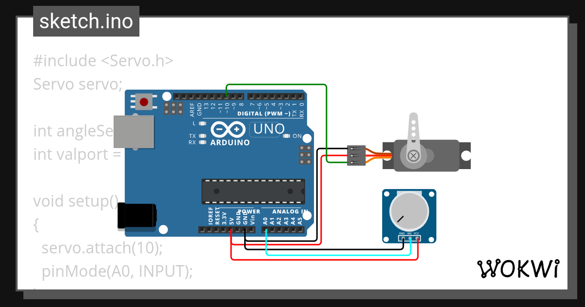 LR7 - Wokwi ESP32, STM32, Arduino Simulator