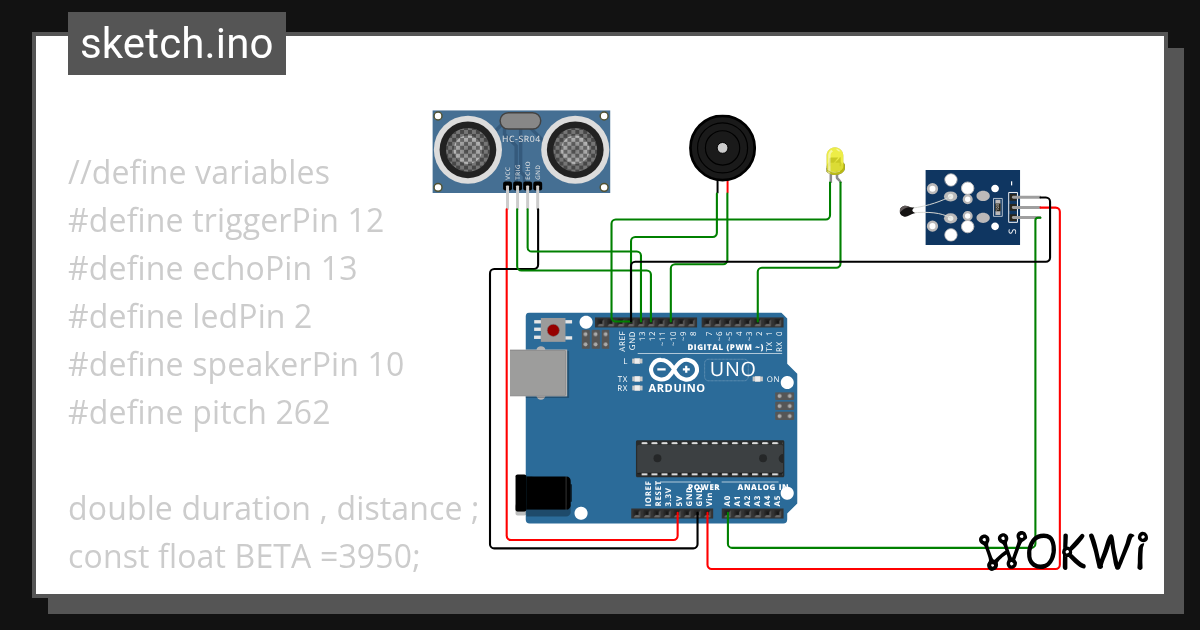 Roja assignment copy - Wokwi ESP32, STM32, Arduino Simulator