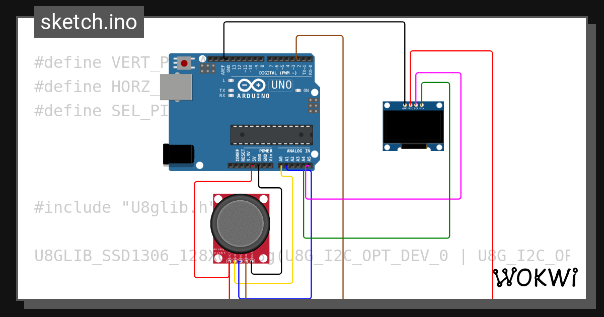 Joystickszitas9d Wokwi Esp32 Stm32 Arduino Simulator 8475