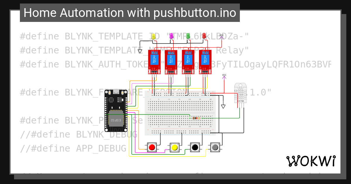 Dht Wokwi Esp32 Stm32 Arduino Simulator 5309
