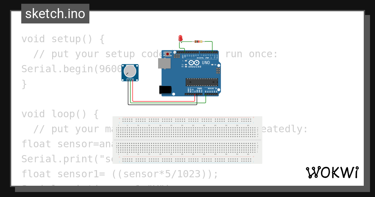 Led3 Wokwi Esp32 Stm32 Arduino Simulator 0309