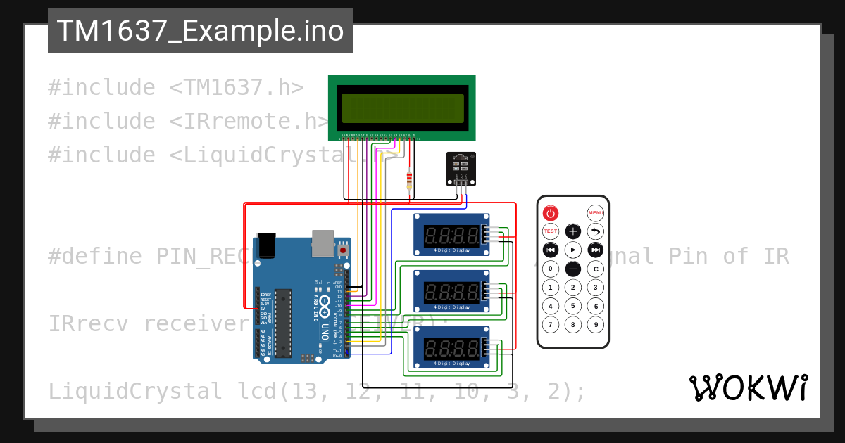Esaprojectarduino Wokwi Esp32 Stm32 Arduino Simulator