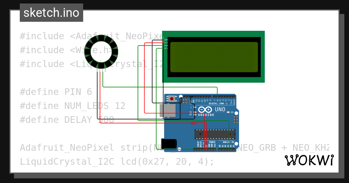 Lcd Ring To And Fro Copy Wokwi Esp32 Stm32 Arduino Simulator 0814