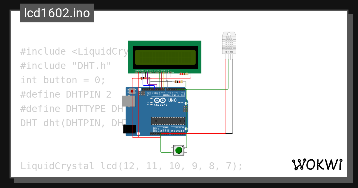 Лаба№1 Wokwi Esp32 Stm32 Arduino Simulator