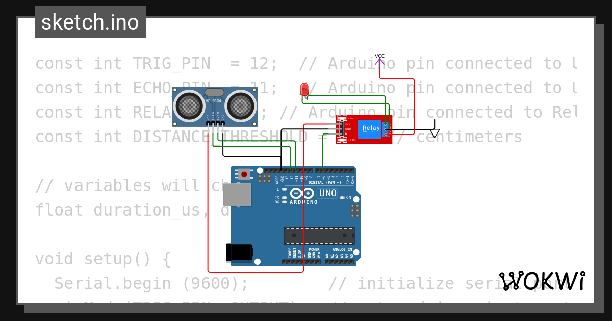 Ranjith Wokwi Esp32 Stm32 Arduino Simulator