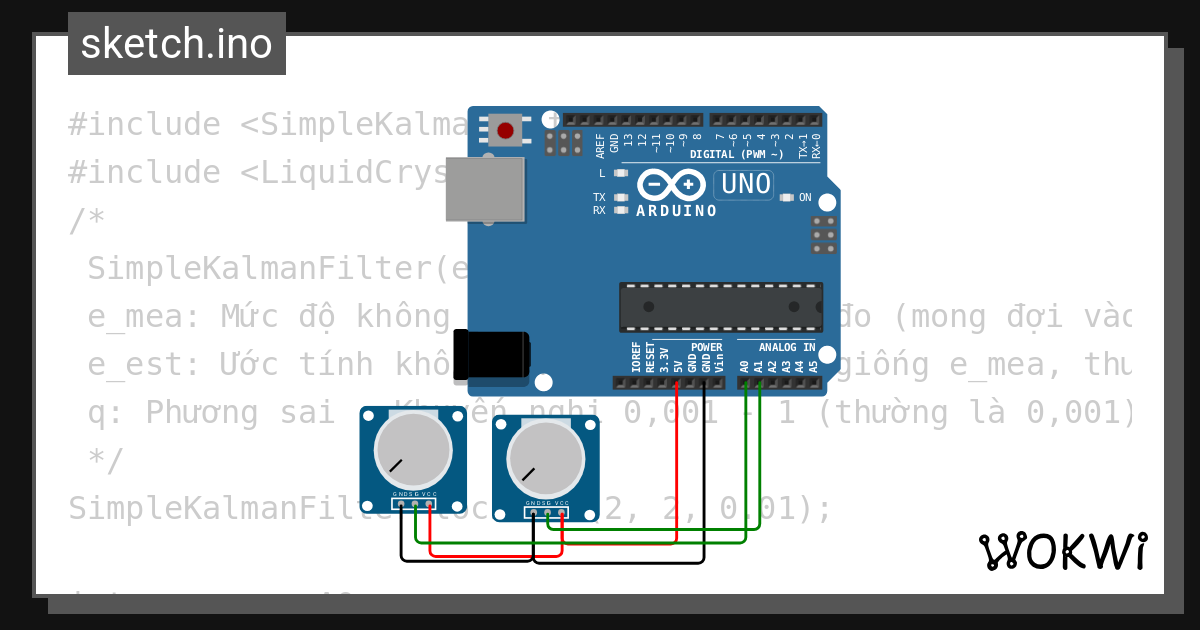 Ecu Wokwi Esp32 Stm32 Arduino Simulator
