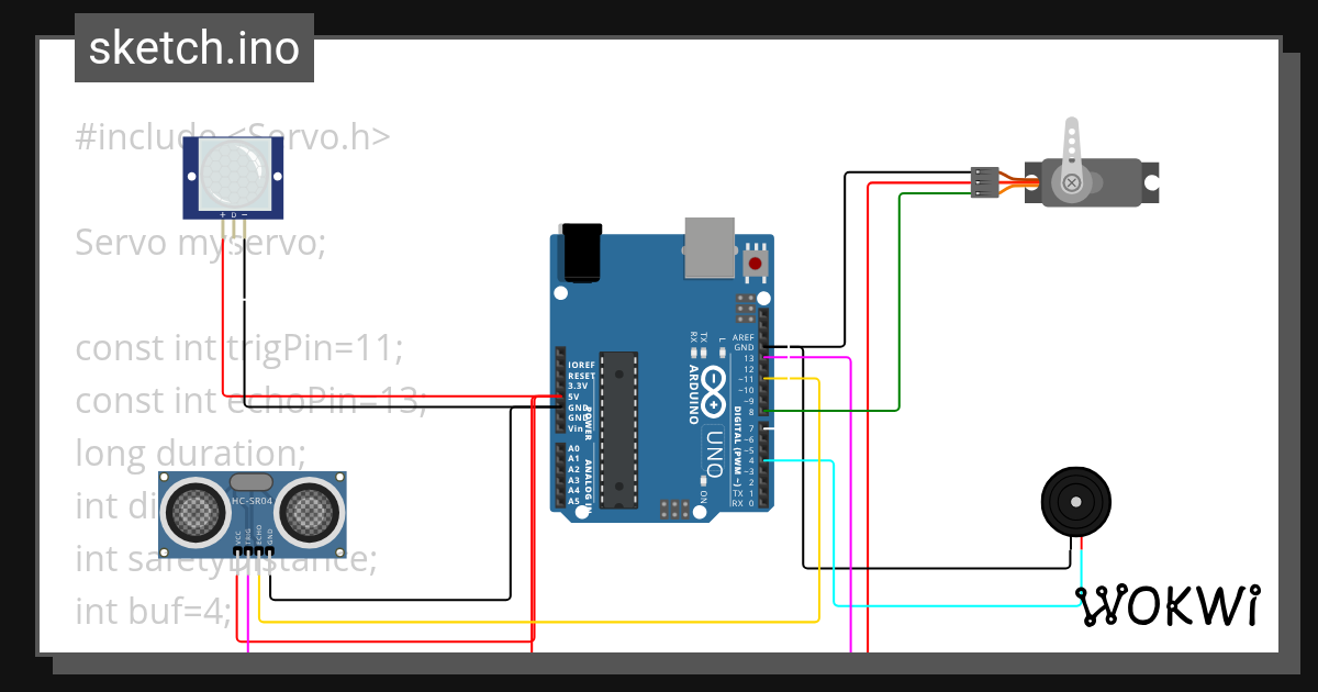 smart home system - Wokwi ESP32, STM32, Arduino Simulator smart home system - Wokwi ESP32, STM32, Arduino Simulator