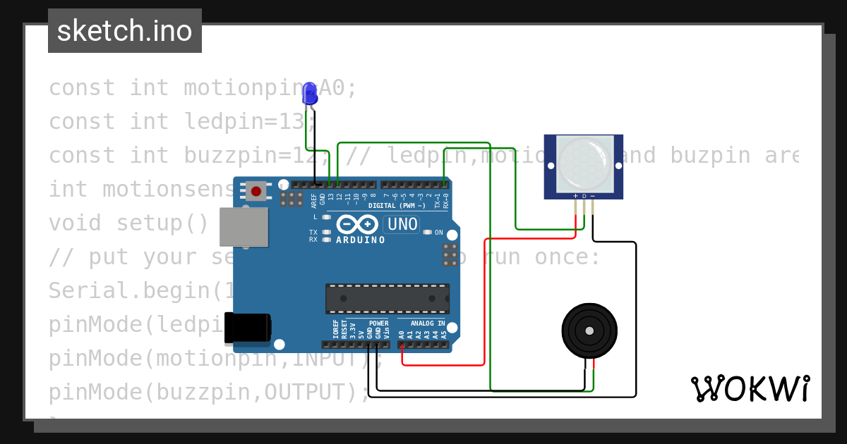 Smarthomeraj Wokwi Esp32 Stm32 Arduino Simulator 7676