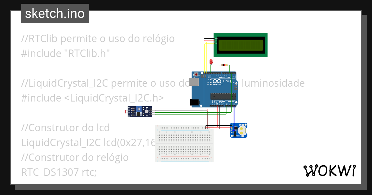 PROJETO_IndAvanc - Wokwi ESP32, STM32, Arduino Simulator