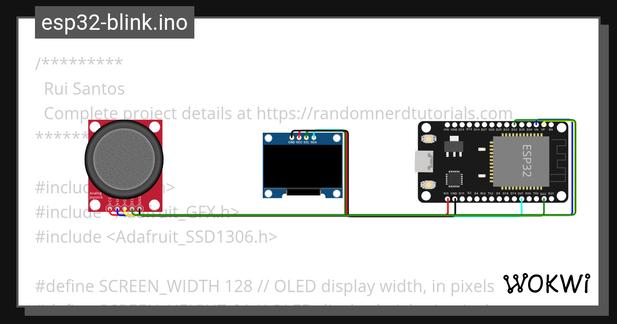 Md_Buttons - Wokwi ESP32, STM32, Arduino Simulator