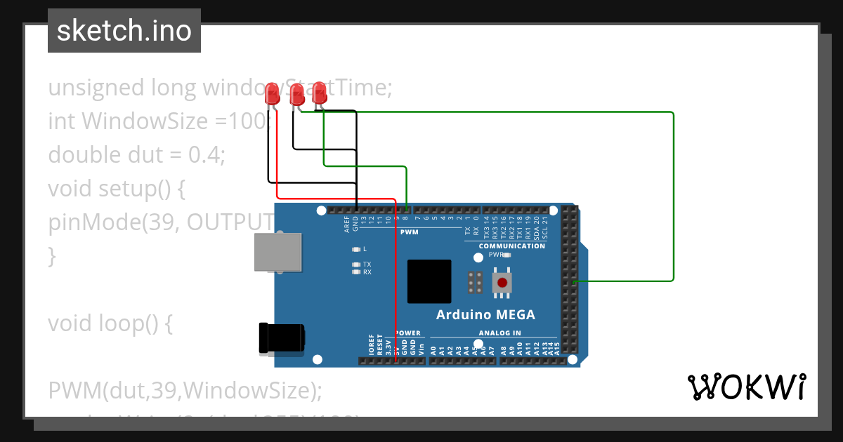 pwm function - Wokwi ESP32, STM32, Arduino Simulator pwm function - Wokwi ESP32, STM32, Arduino Simulator