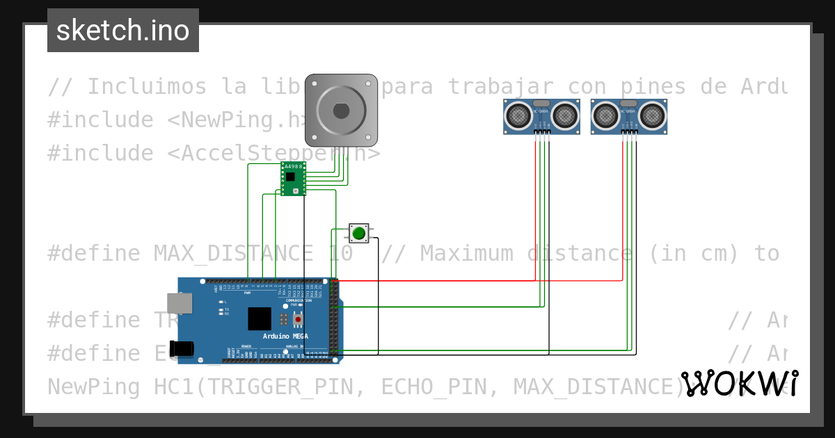 Tesis V1 Wokwi Esp32 Stm32 Arduino Simulator