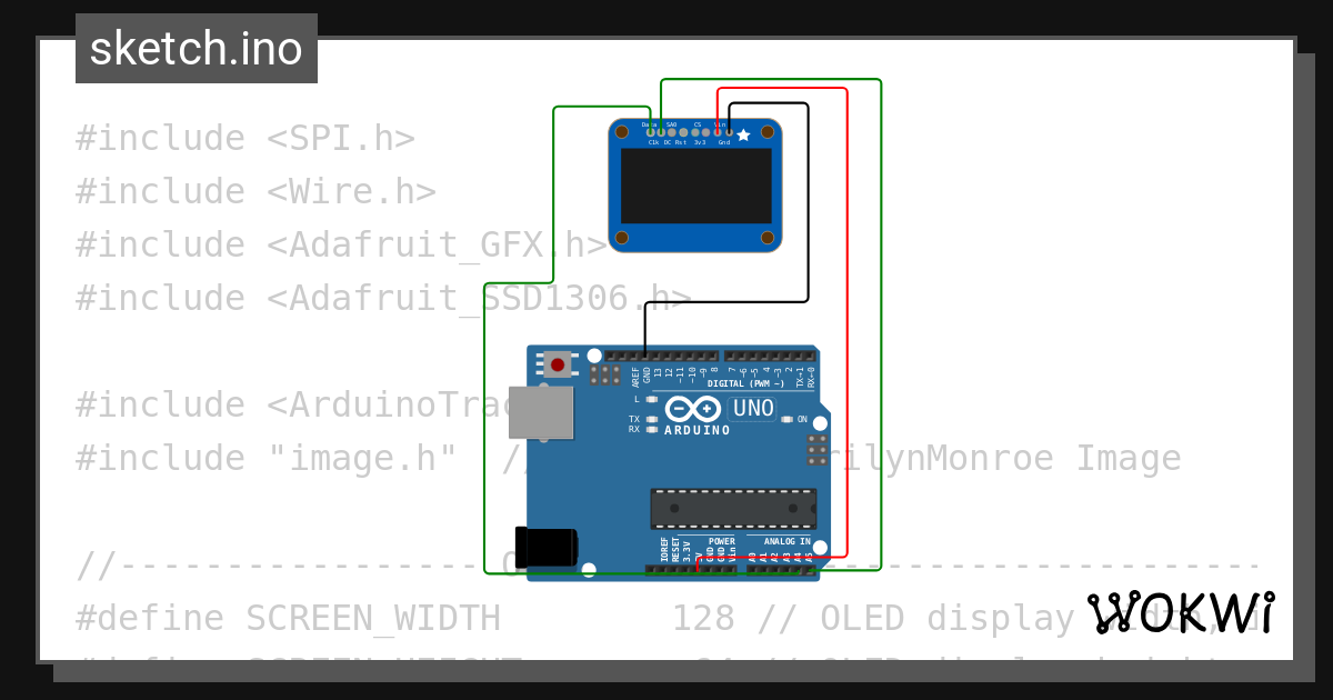 O Wokwi Esp32 Stm32 Arduino Simulator