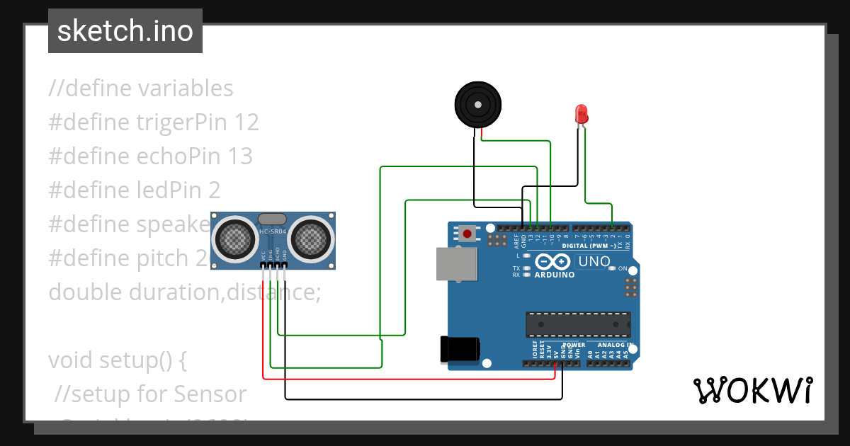 Smarthome Wokwi Esp32 Stm32 Arduino Simulator 5049