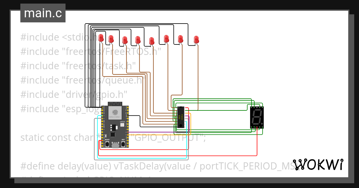 questao4_lucas_dantas - Wokwi ESP32, STM32, Arduino Simulator