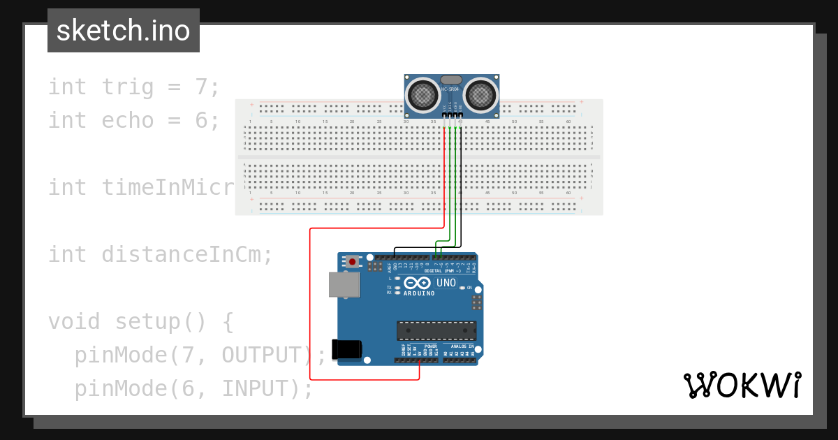 Sensor Music Wokwi Esp32 Stm32 Arduino Simulator 1819