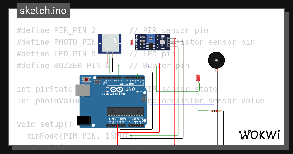 Nm Projectcom1 Wokwi Esp32 Stm32 Arduino Simulator