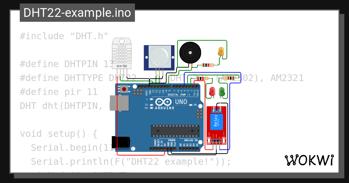 Iot Workshop Wokwi Esp32 Stm32 Arduino Simulator 7292