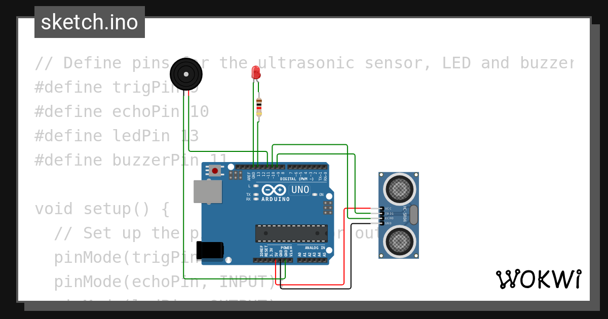 Sensor1 Wokwi Esp32 Stm32 Arduino Simulator 4731