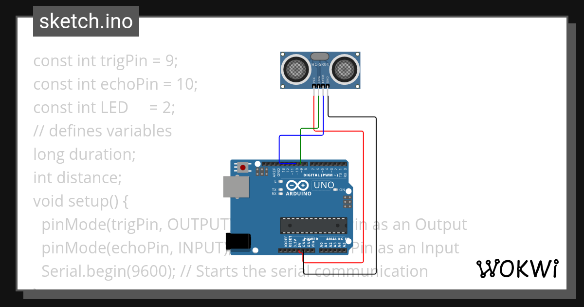 PR3 - Wokwi ESP32, STM32, Arduino Simulator