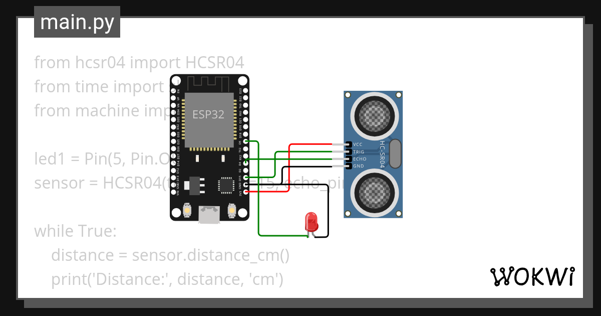 Cambien Wokwi Esp32 Stm32 Arduino Simulator