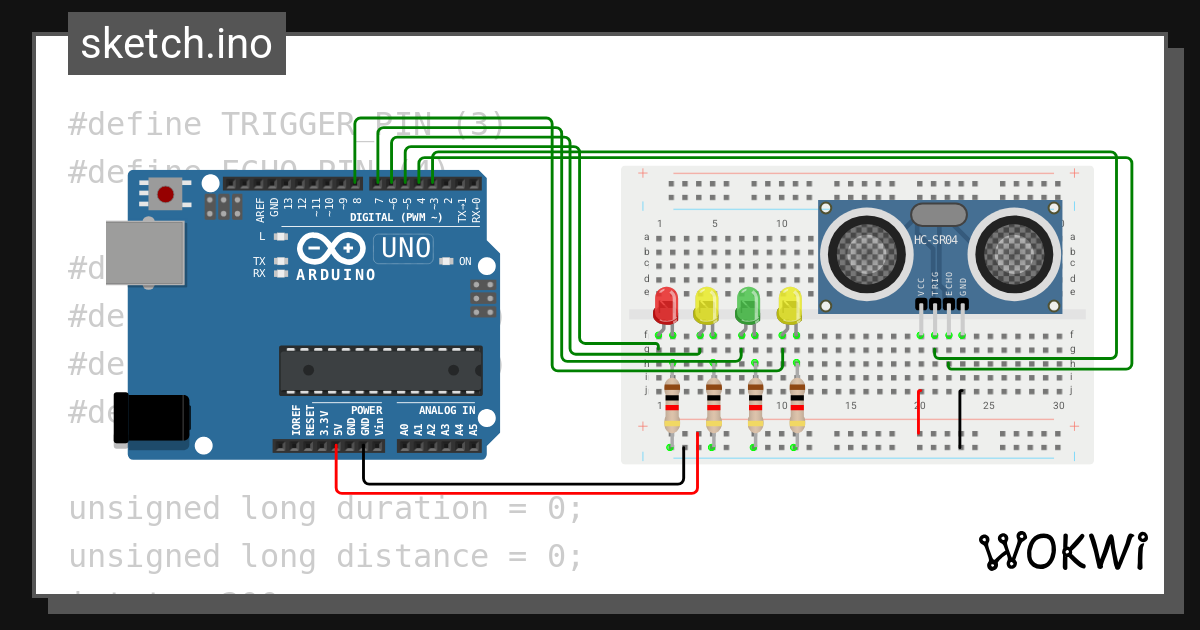 B8 Wokwi Esp32 Stm32 Arduino Simulator 3273