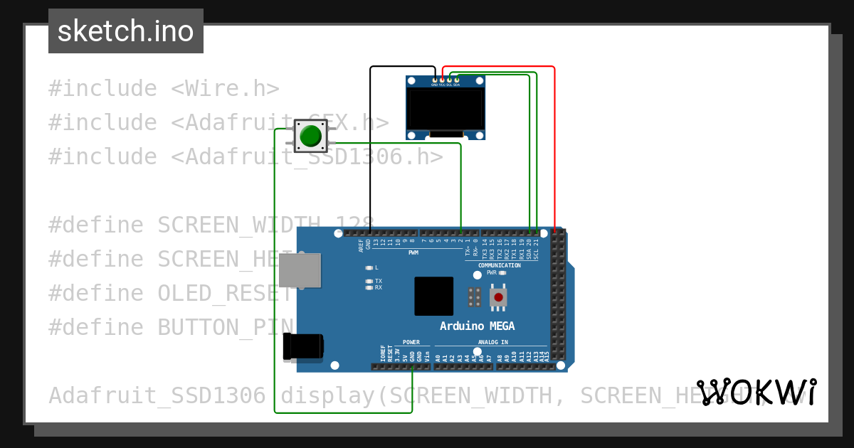 Lab 6 Pass Copy Wokwi Esp32 Stm32 Arduino Simulator 5717