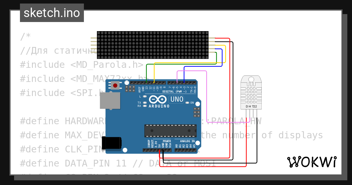 Lab1 Wokwi Esp32 Stm32 Arduino Simulator 4506