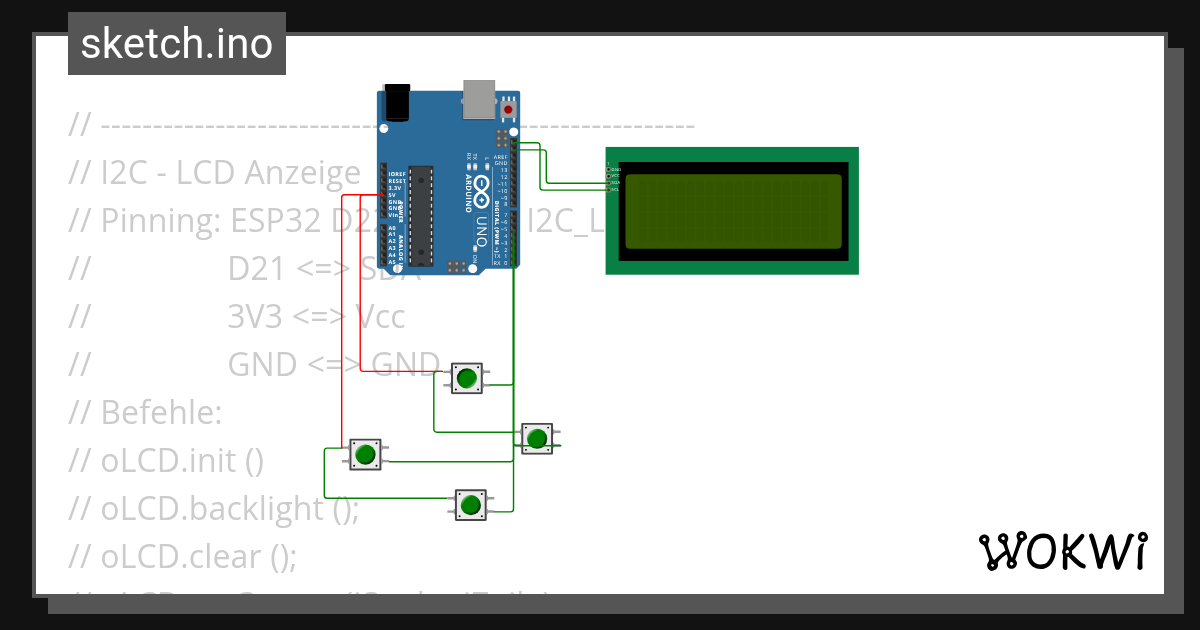 Buttongame Wokwi Esp32 Stm32 Arduino Simulator 4808