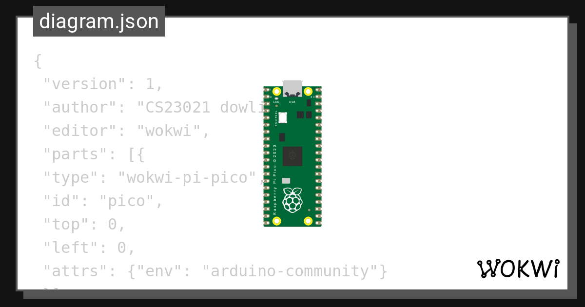 Csu23021 Assessment Wokwi Esp32 Stm32 Arduino Simulator